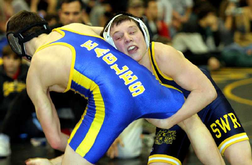 2006 Sachem Invitational Photos